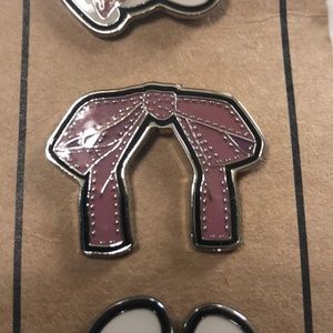 Coach | Accessories | Coach Disney Minnie Mouse Pins | Poshmark